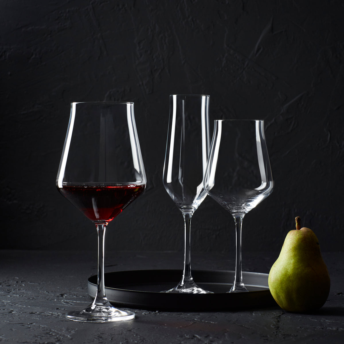 How to choose the right wine glass? – ogo living